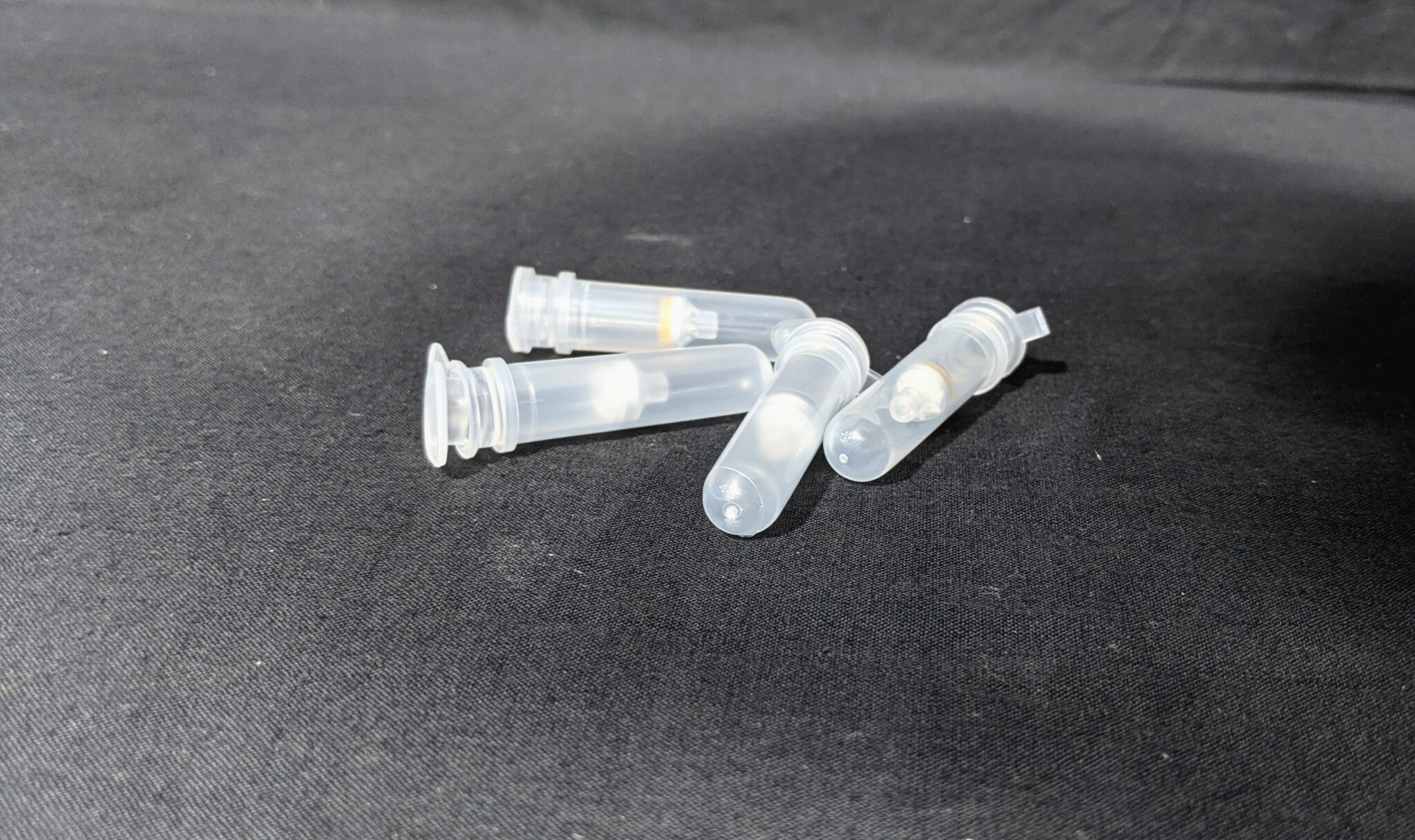 DNA Gel Extraction Kit